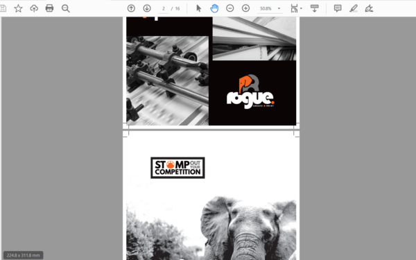 Print Templates Archives Rogue Print And Mail