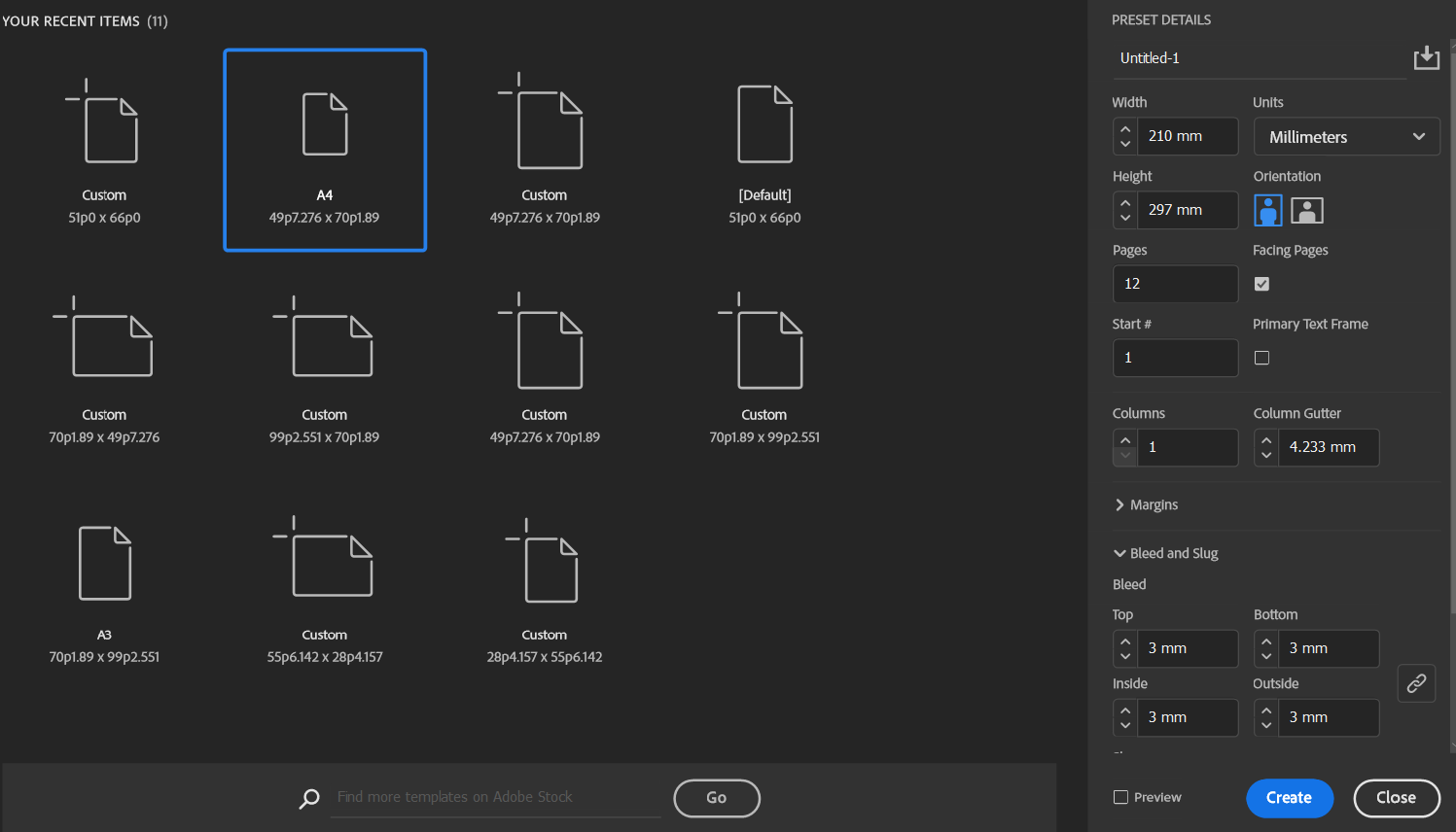 How To Set Up A Saddle Stitch Book In InDesign Step By Step Tutorial