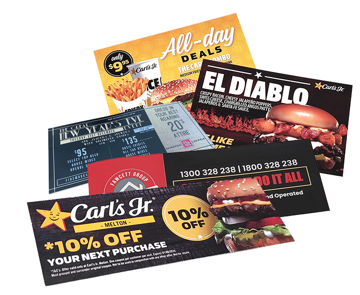 Marketing Cards Header Image - Rogue Print and Mail