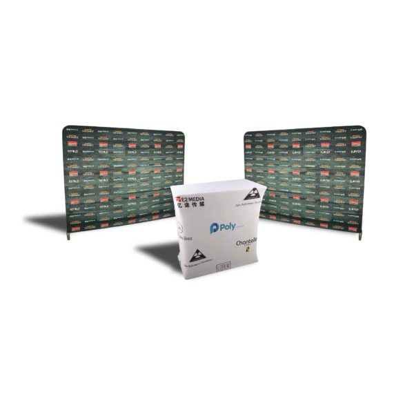 Exhibition Display Kits | Trade Show Packages | Rogue Print and Mail