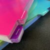 Custom Printed Tab Dividers - Rogue Print and Mail